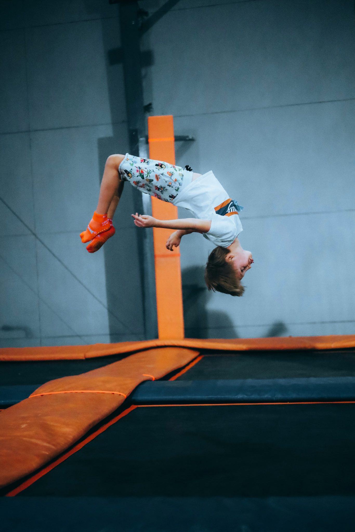 The Benefits of Bouncing: A Vital Tool for Sensory Integration ...