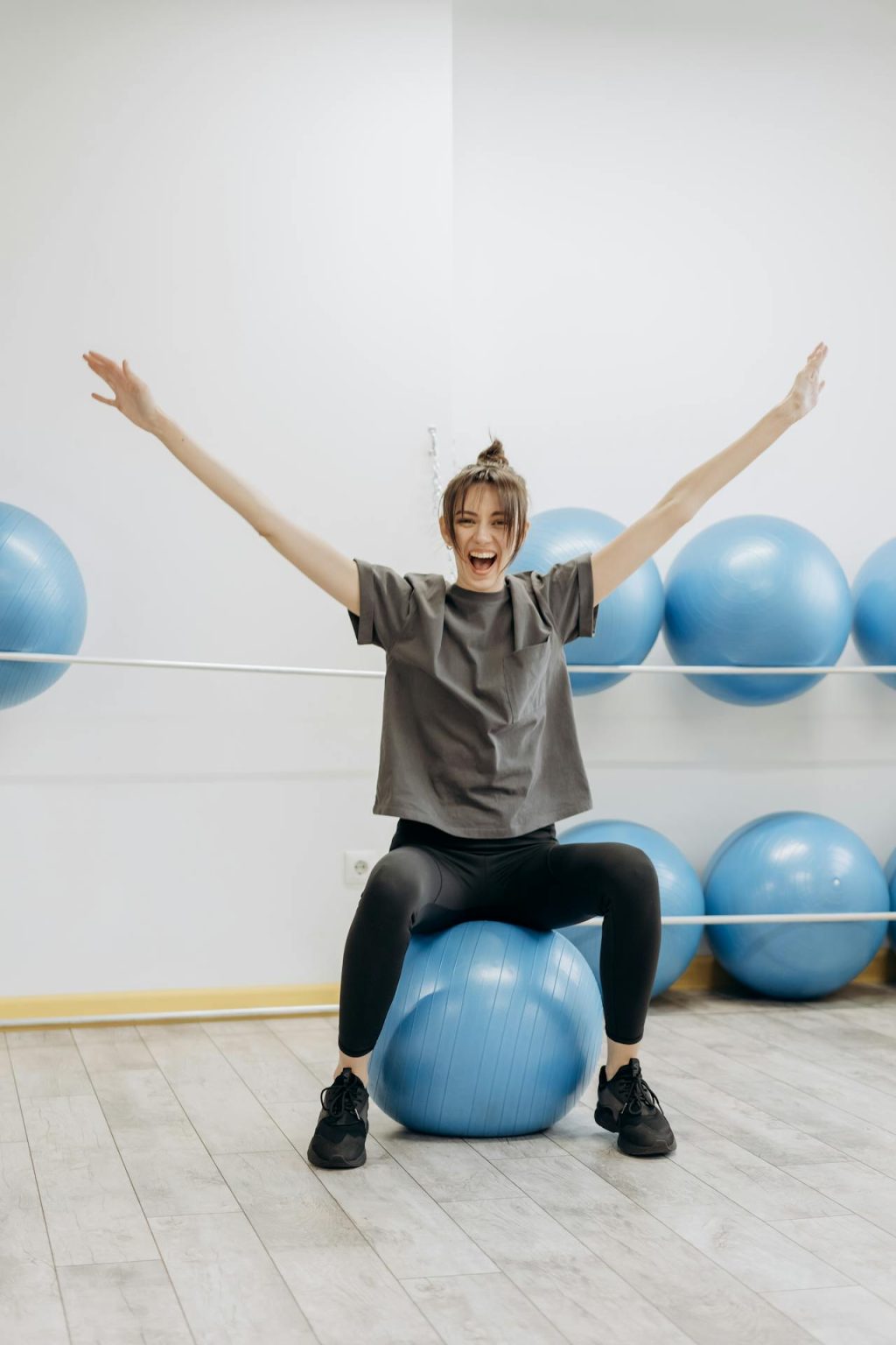 The Benefits of Bouncing: A Vital Tool for Sensory Integration ...